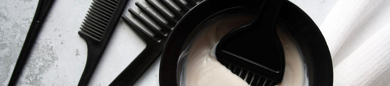 Colouring Tools — Passion4hairUK