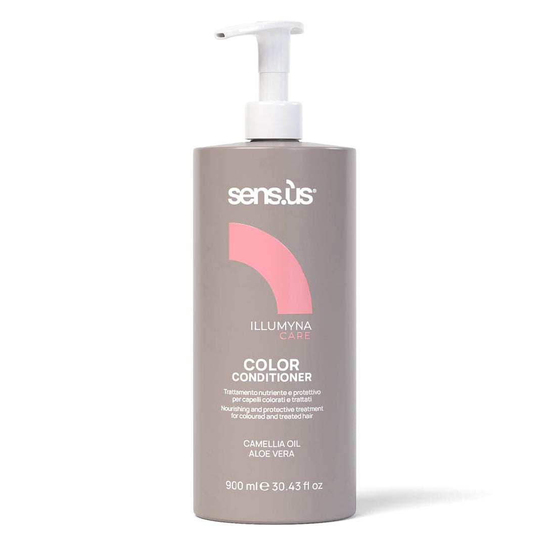 Sens.ús Illumyna Care Color Conditioner 900ml — Passion4hairUK