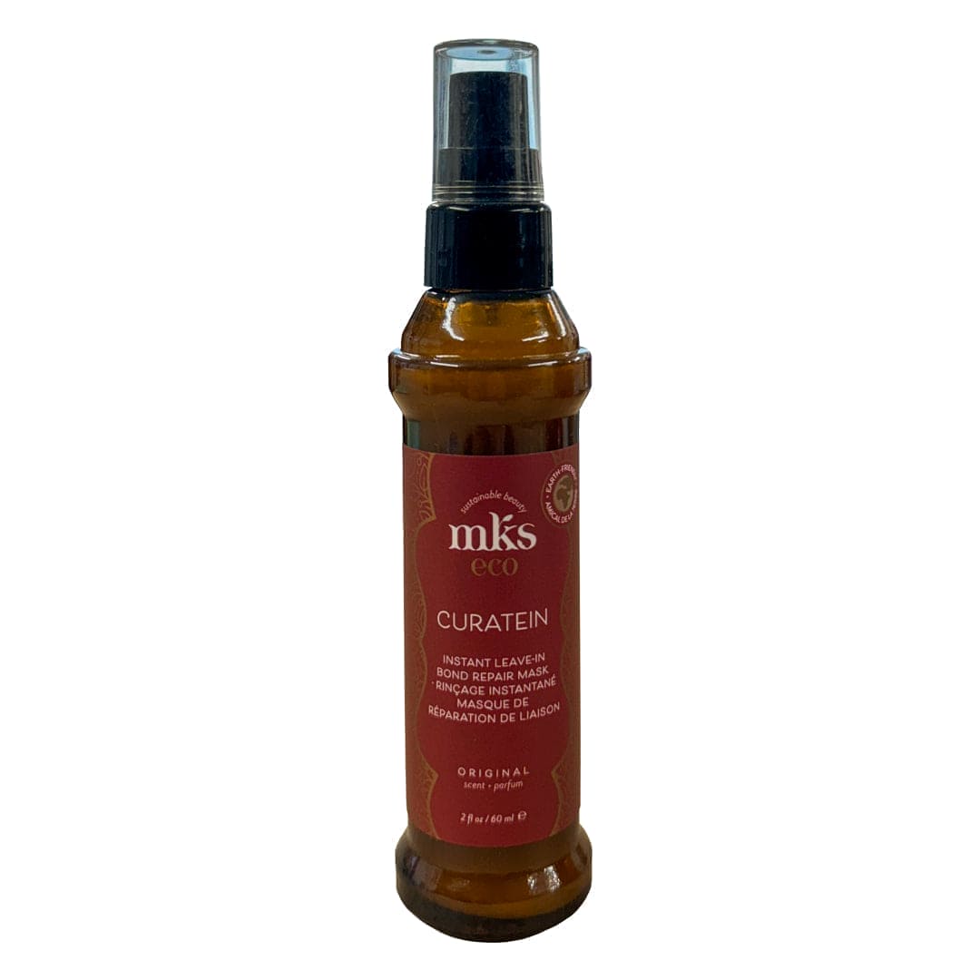 Earthly Body MKS Eco Curatein Leave-In Instant Repair Mask 2oz ...