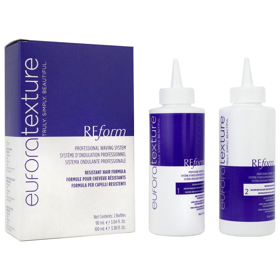 Eufora Reform | Resistant Hair Formula — Passion4hairUK