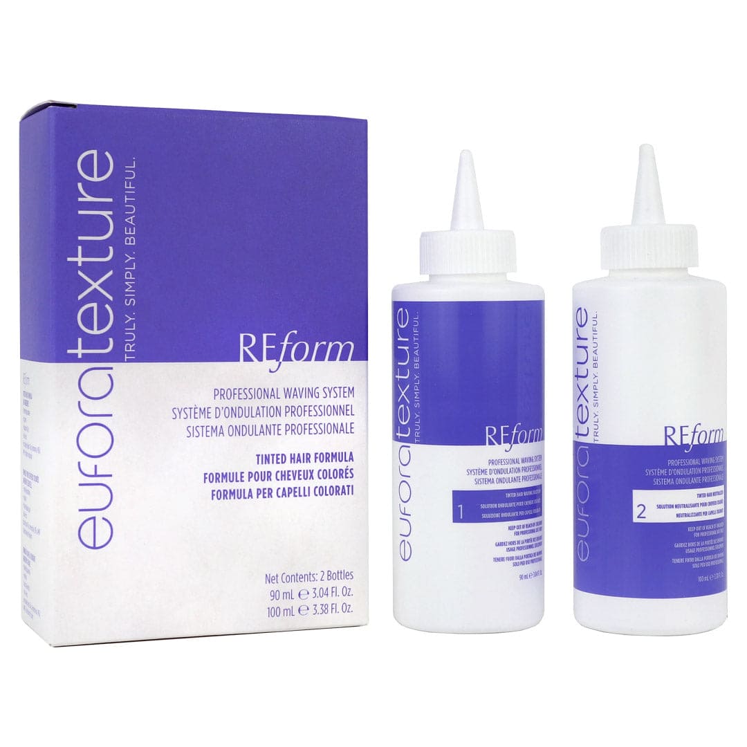 Eufora Reform | Tinted Hair Formula — Passion4hairUK