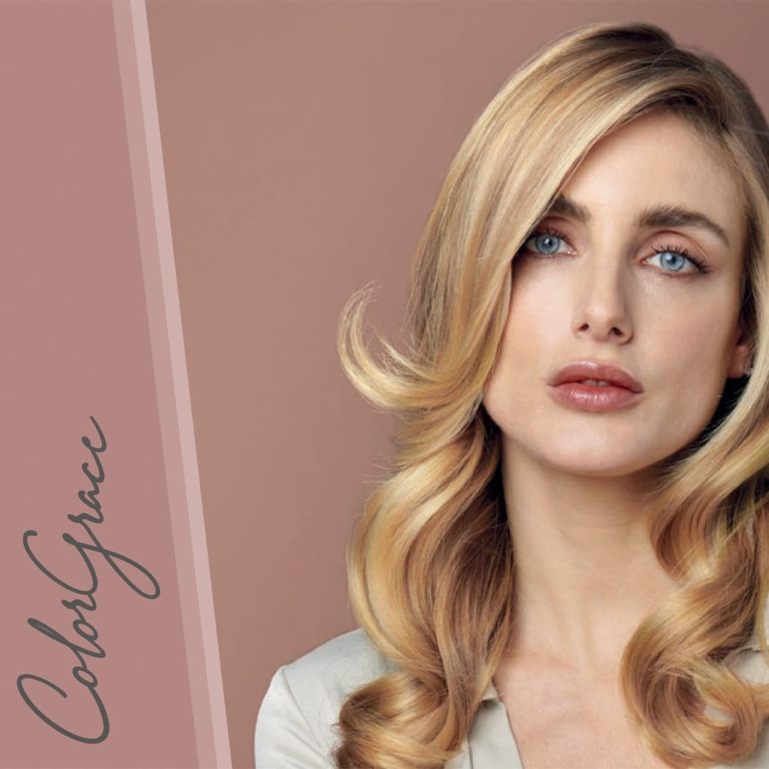 Sens.ús Color Grace Luxury Shade Guide — Passion4hairUK