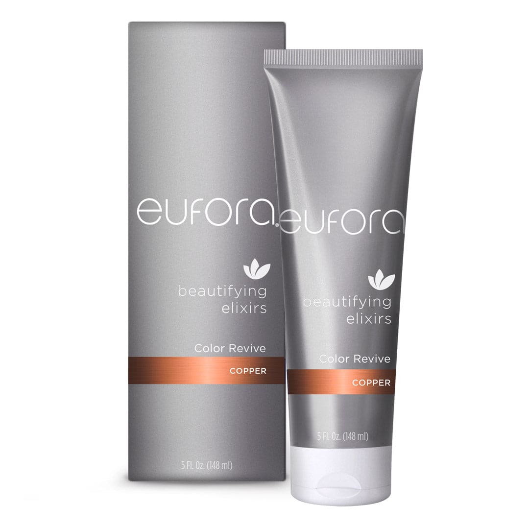 Eufora Colour Revive Copper — Passion4hairUK